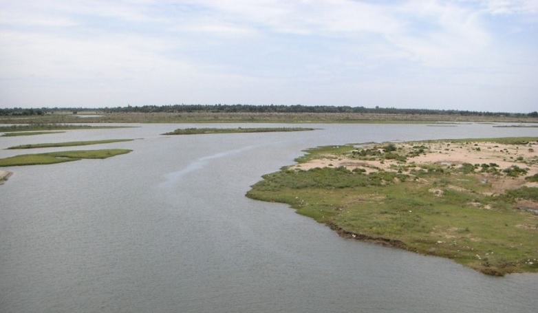 kollidam